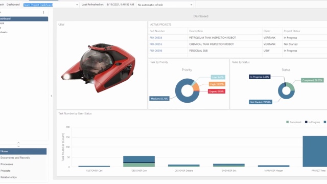SOLIDWORKS Data Management Overview - Real Engineers. Real Advice.