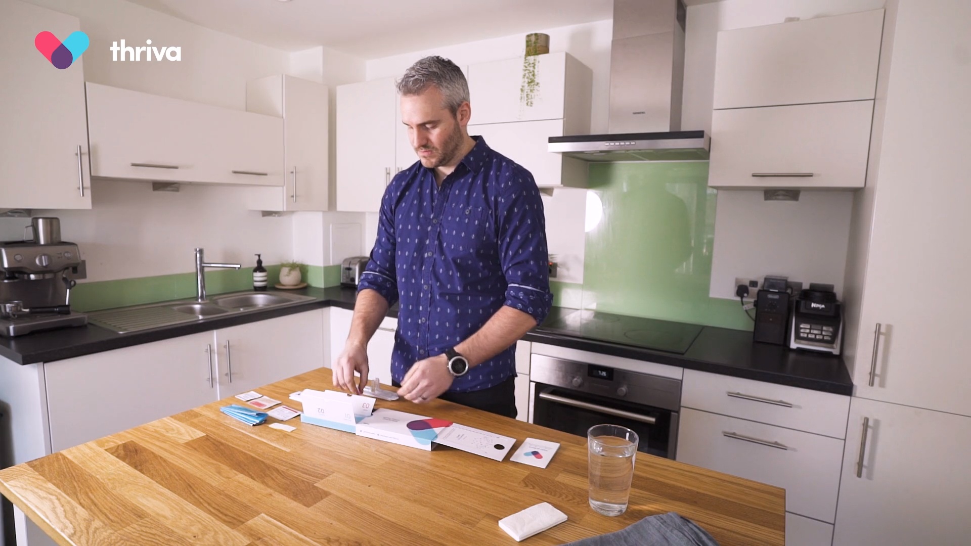 You & Type 2: At Home - South West London Health and Care Partnership