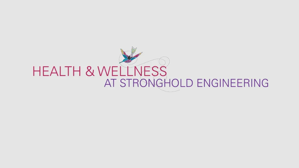 Work for Stronghold | Stronghold Engineering