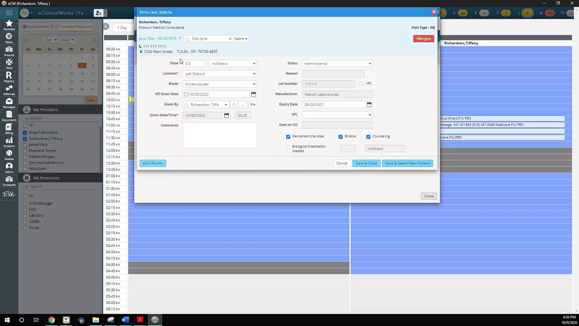 On-Demand Training Video | Immunization Administration