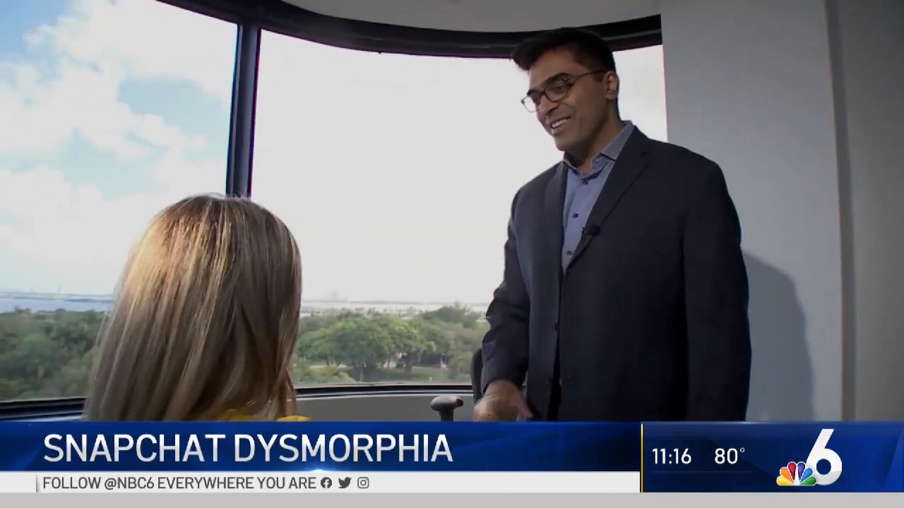 Plastic Surgeon Miami - Best Plastic Surgeon Miami FL - Dr. Nirmal Nathan