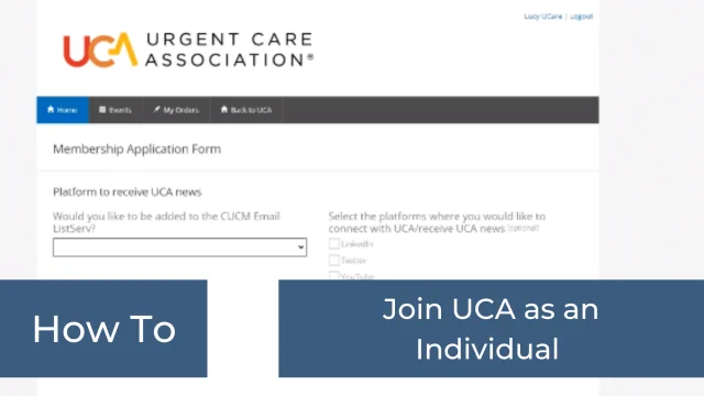 Welcome! Login or Create a New Profile