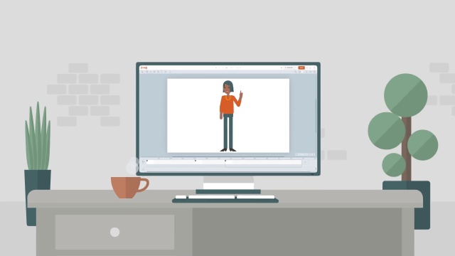 Vyond | 14 Day Free Trial