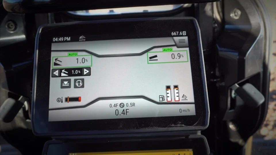 Cat® Operator Training