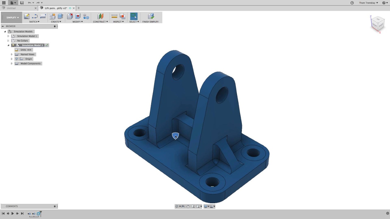 Fusion 360 Help