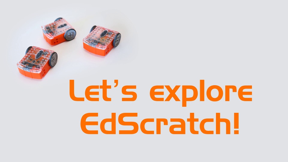 EdScratch