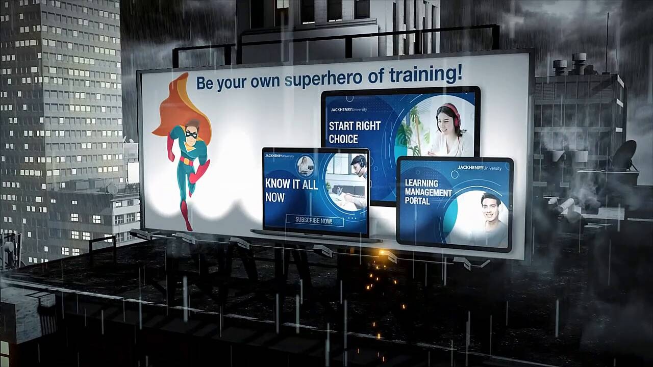 The Learning League - It’s a new year, with new opportunities to learn!