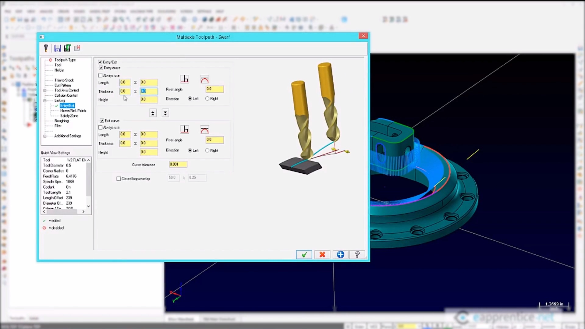 Fusion 360 - functions - AMS International