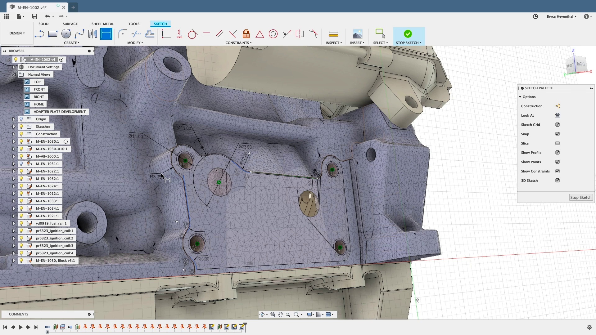Fusion 360 - functions - AMS International