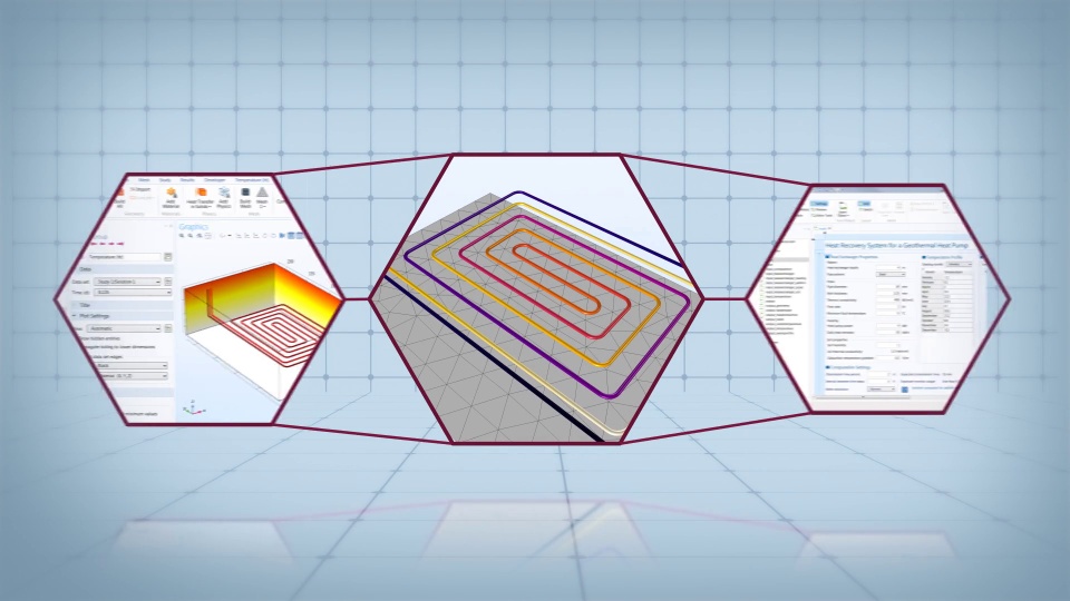 Using COMSOL Compiler™ to Create Standalone Applications