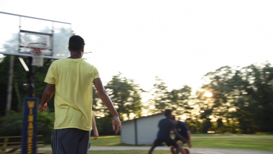 Camp Winaukee, Boys Sports & Adventure Summer Camp, New Hampshire