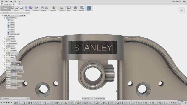 Fusion 360 Help