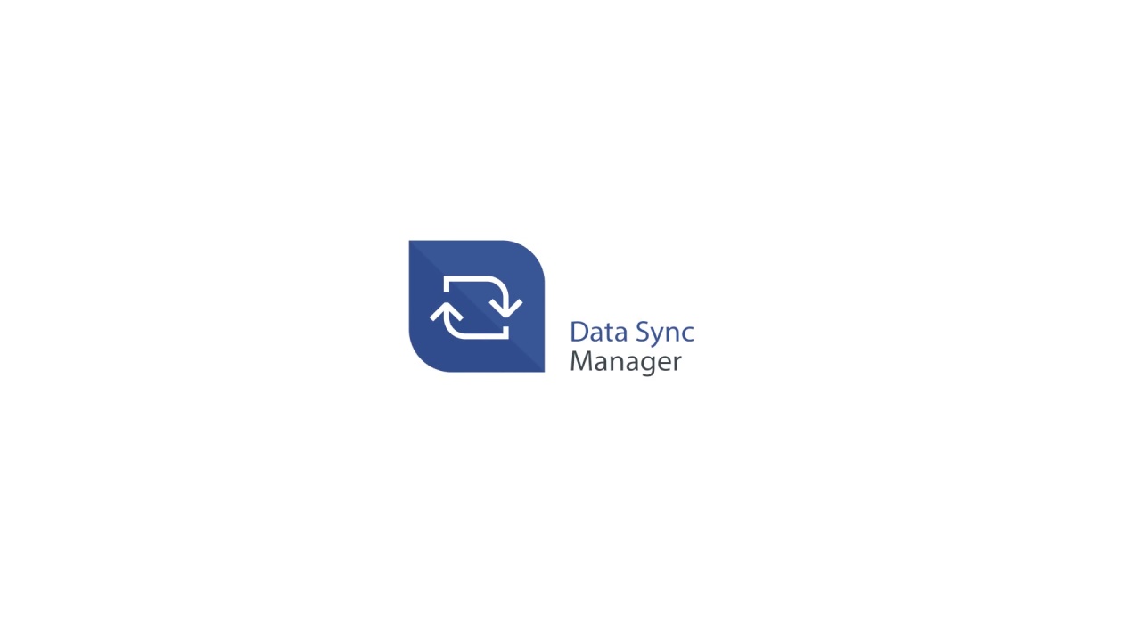 Get a Data Sync Manager (DSM) Demo