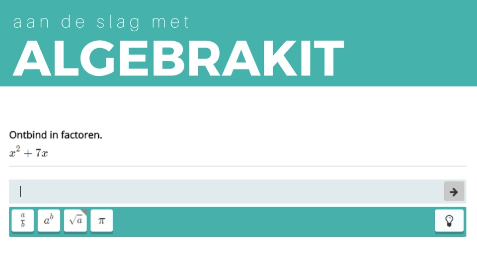 POLPO - Al je leren binnen handbereik