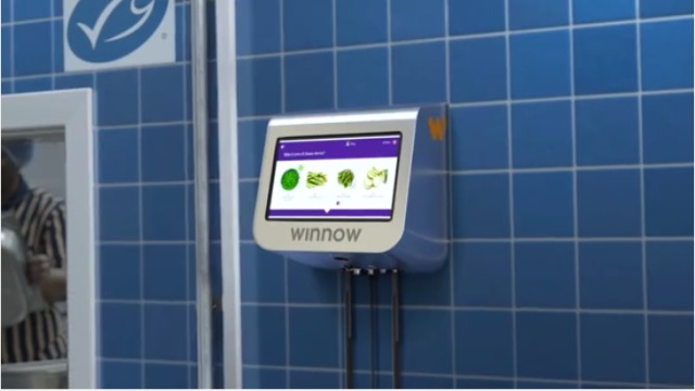 Winnow Vision is Creating the Kitchen of the Future