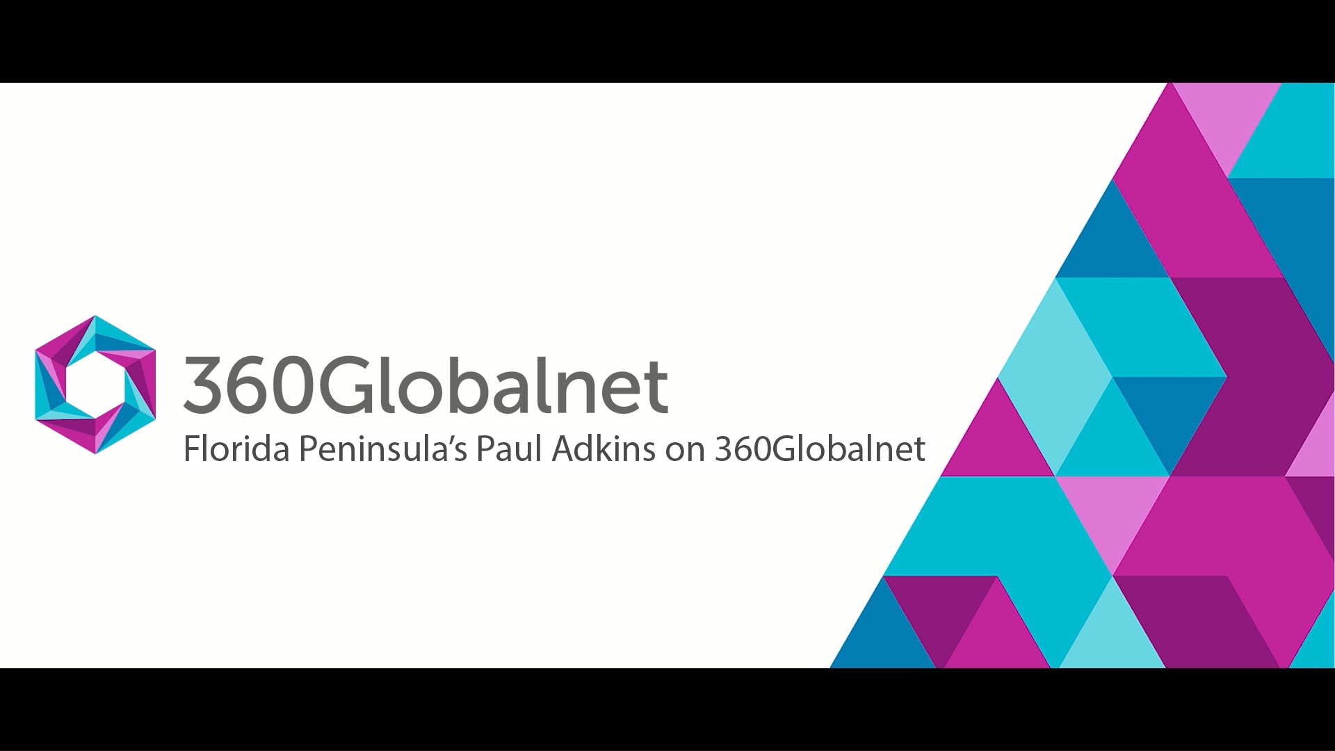360Globalnet on Camera