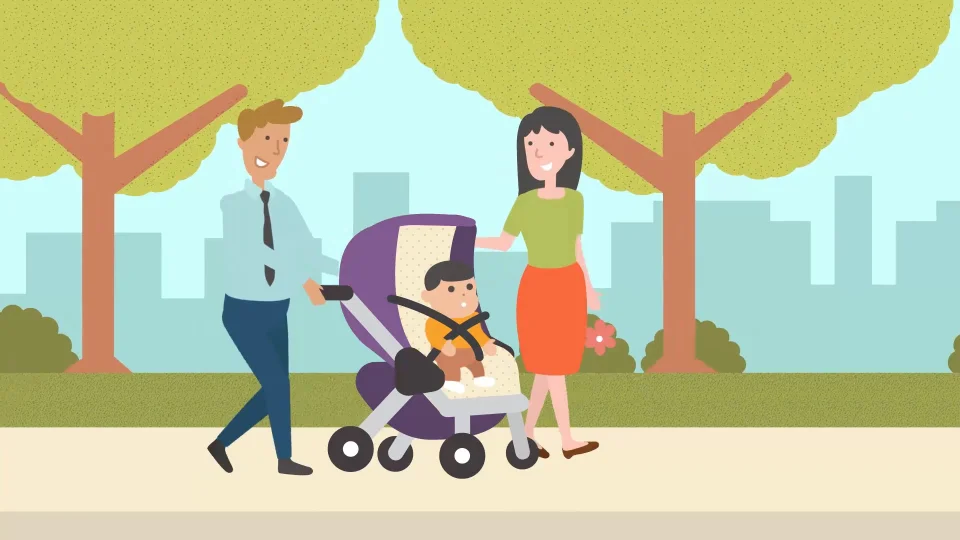 Portfolio - Sharp Eye Animation