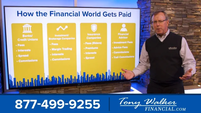 Insurance 101 - Tony Walker Financial