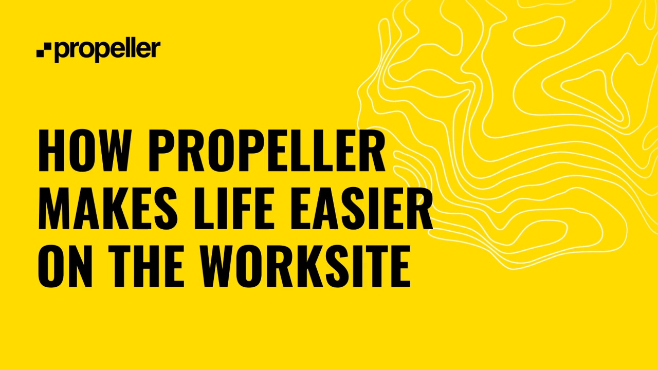 Propeller Platform Demo