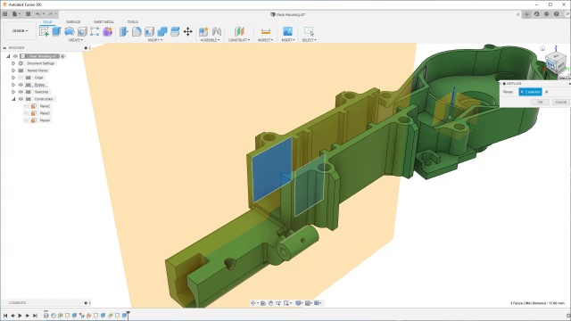 Fusion 360 Help