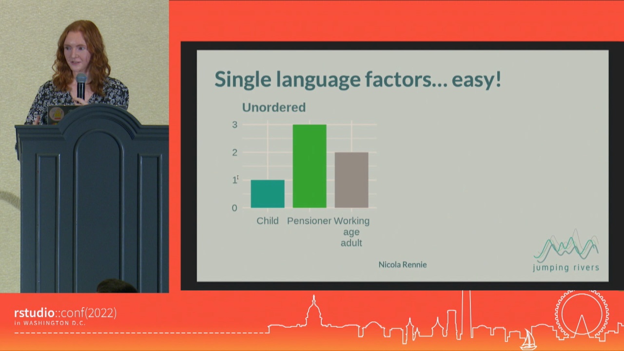 rstudio::conf 2022 Talks - Say Hello! to Multilingual Shiny Apps - RStudio