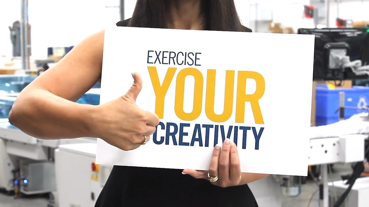 Suttle-Straus at HOW