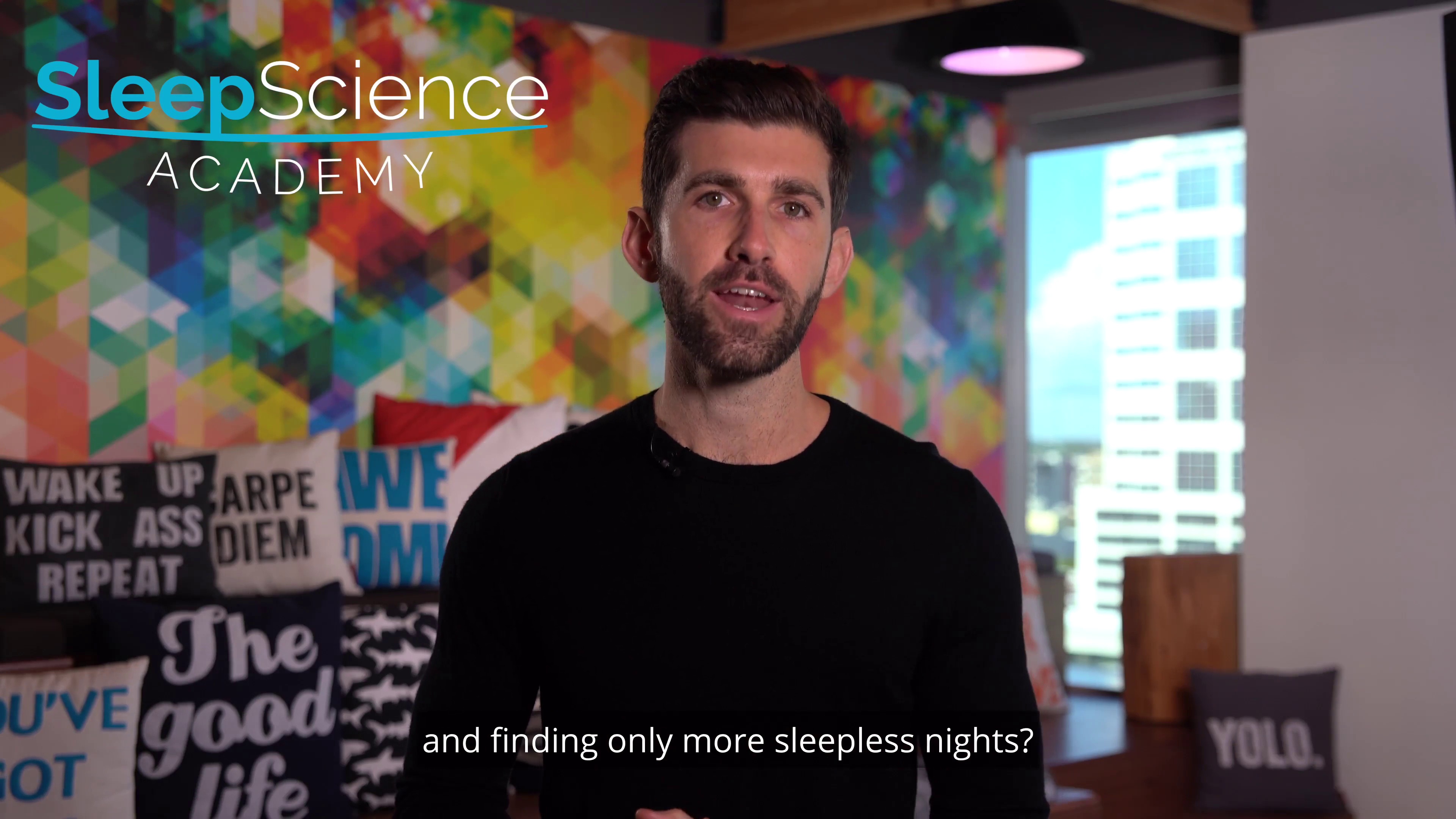 Address Your Sleep Problems With A Certified Sleep Specialist - Sleep ...