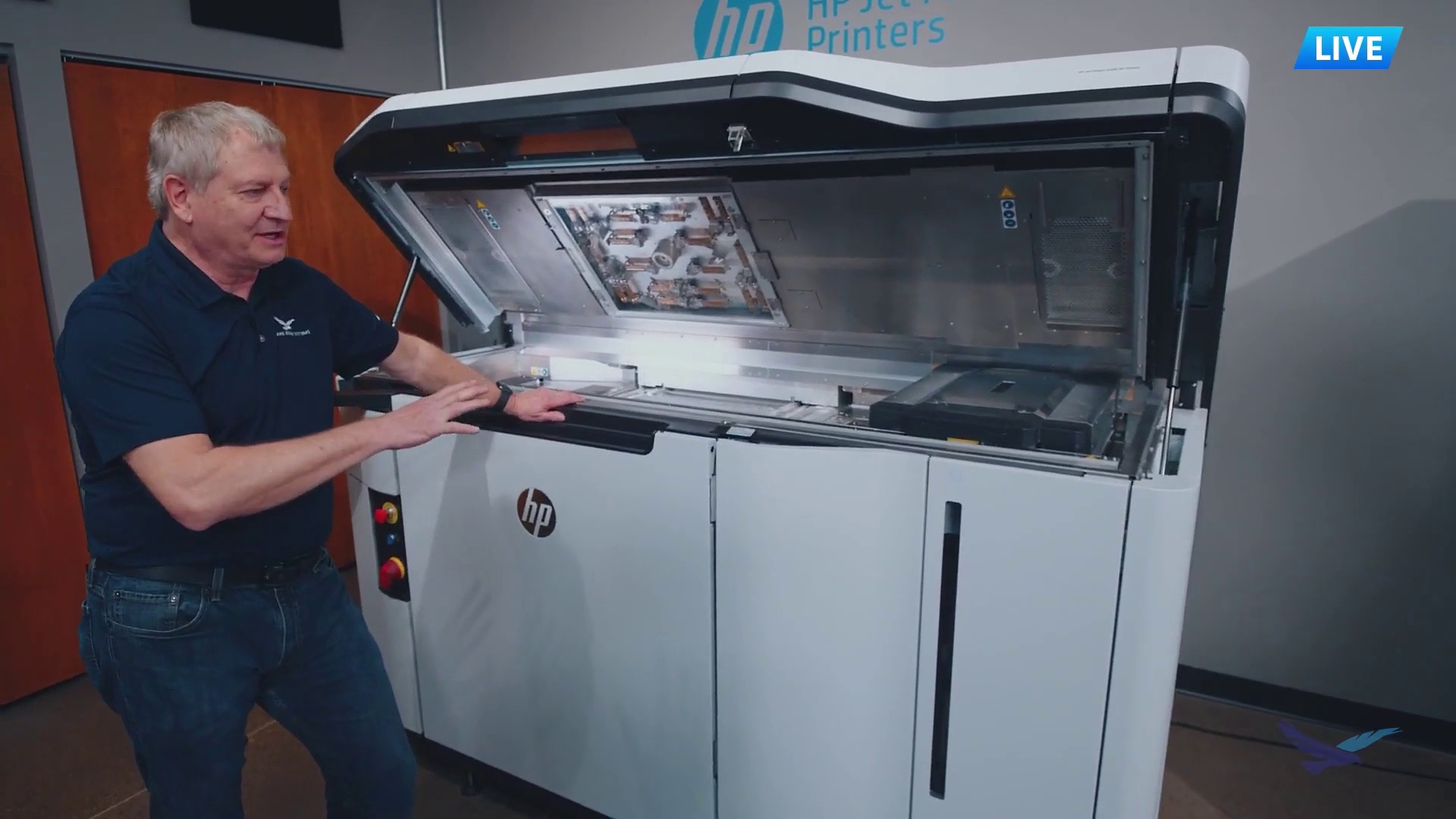 HP 3D Printing: What You Need to Know