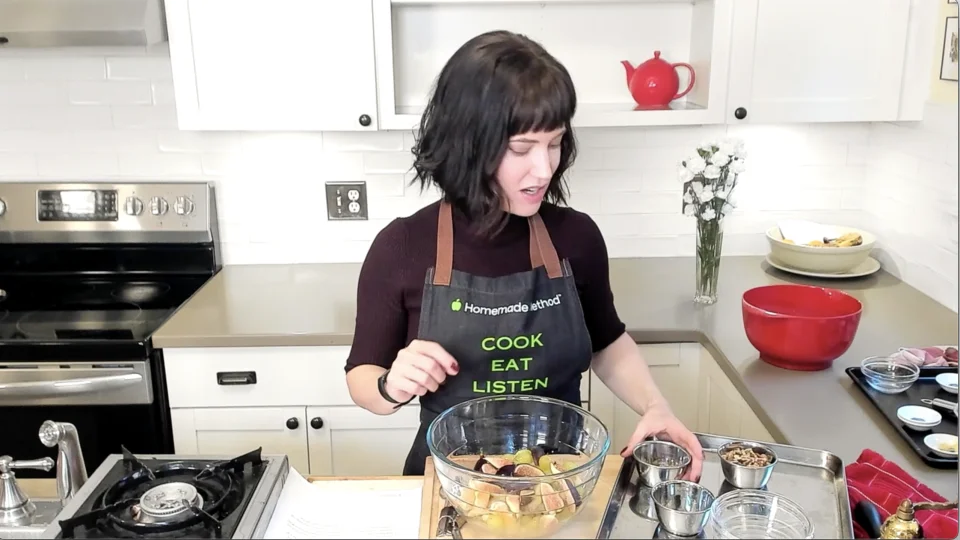 Homemade Method