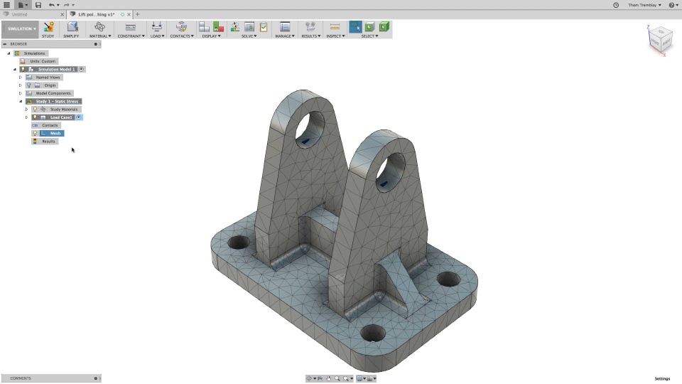 Fusion 360 Help