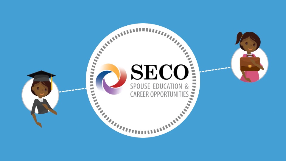 Military Spouse Education & Career Opportunities | MySECO