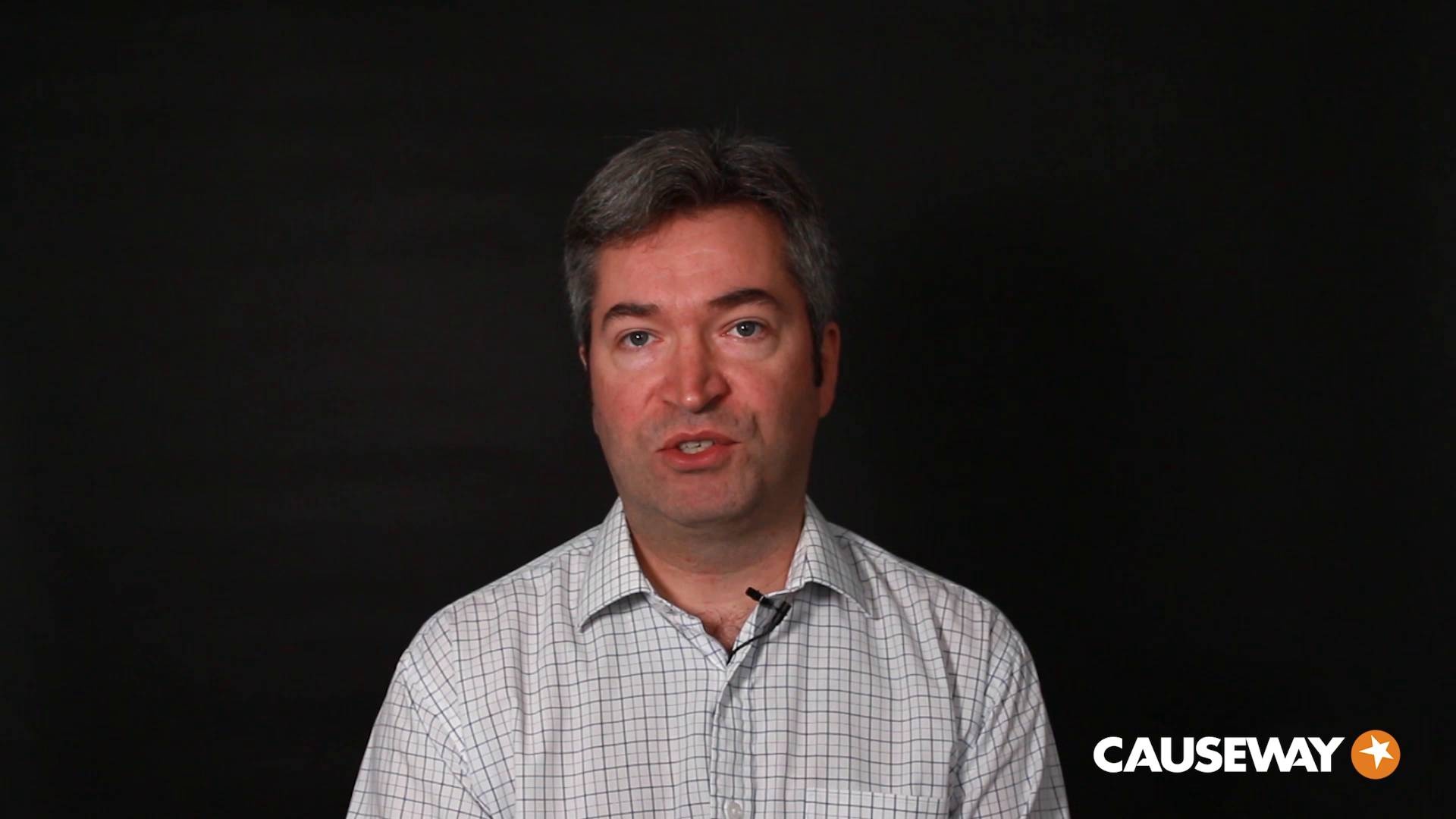 Causeway Technologies - Vision & Values