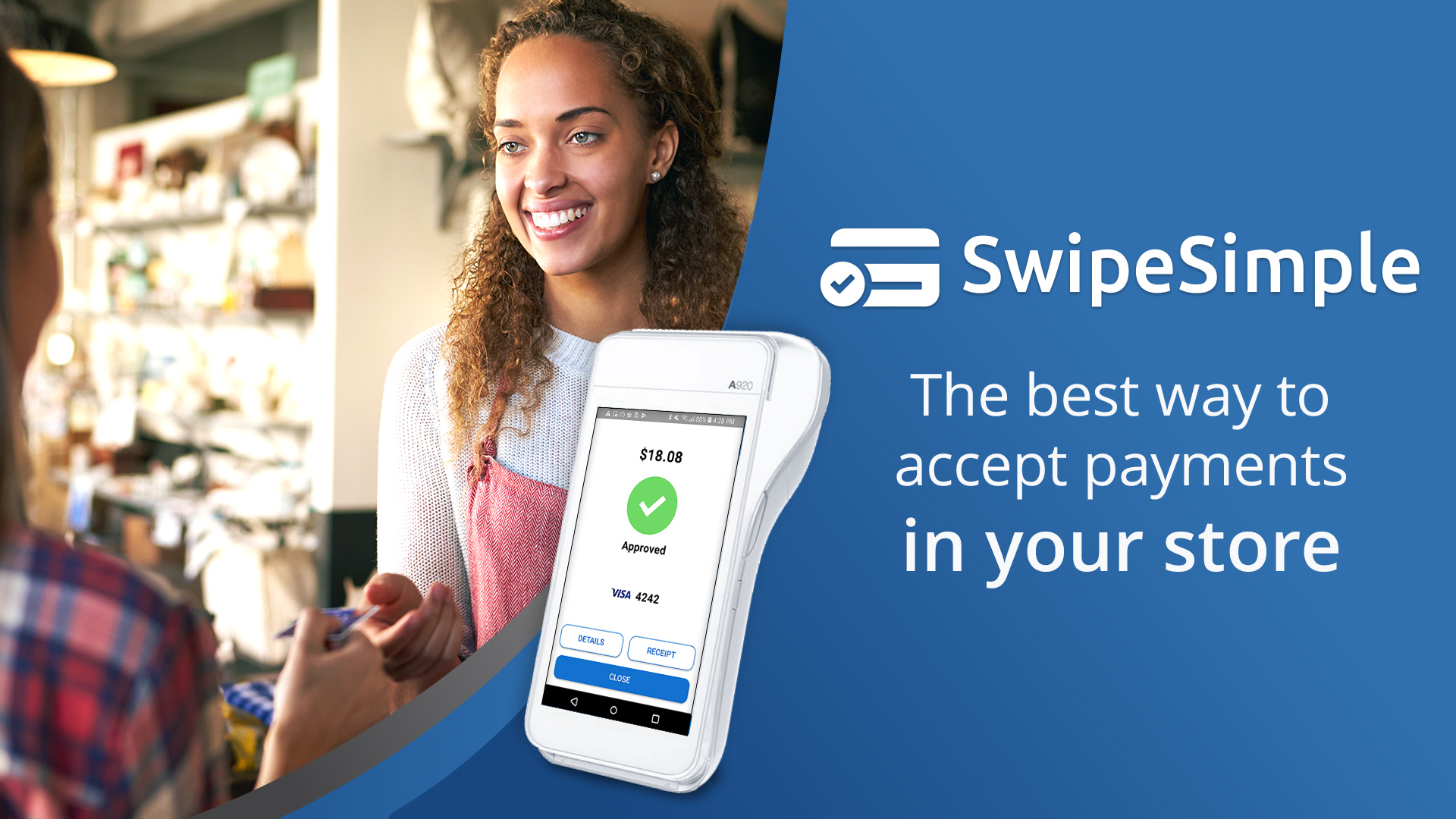 SwipeSimple | AppStar