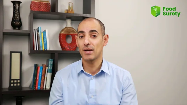 Food Defence Essentials - e-learning Course - Food Surety