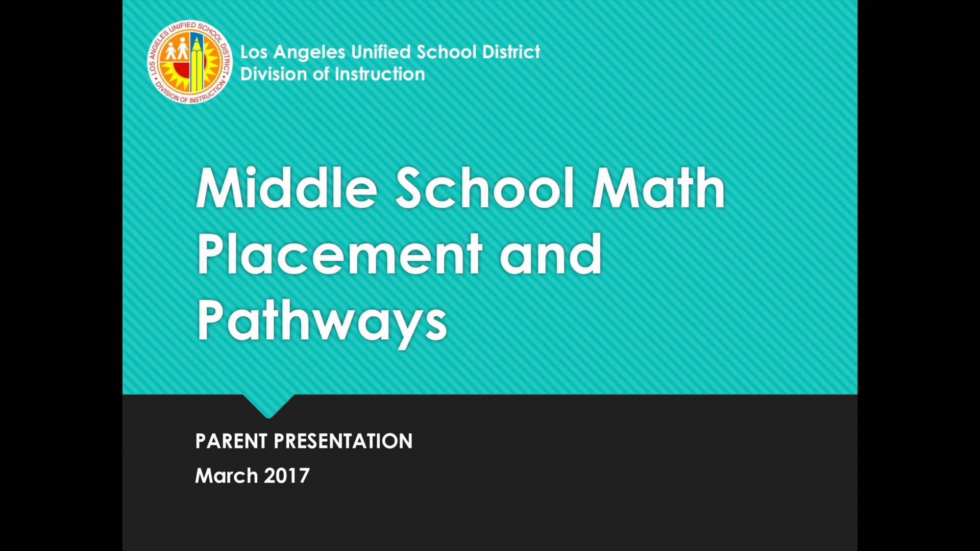 Home – Magnet – Rudecinda Sepulveda Dodson Middle School