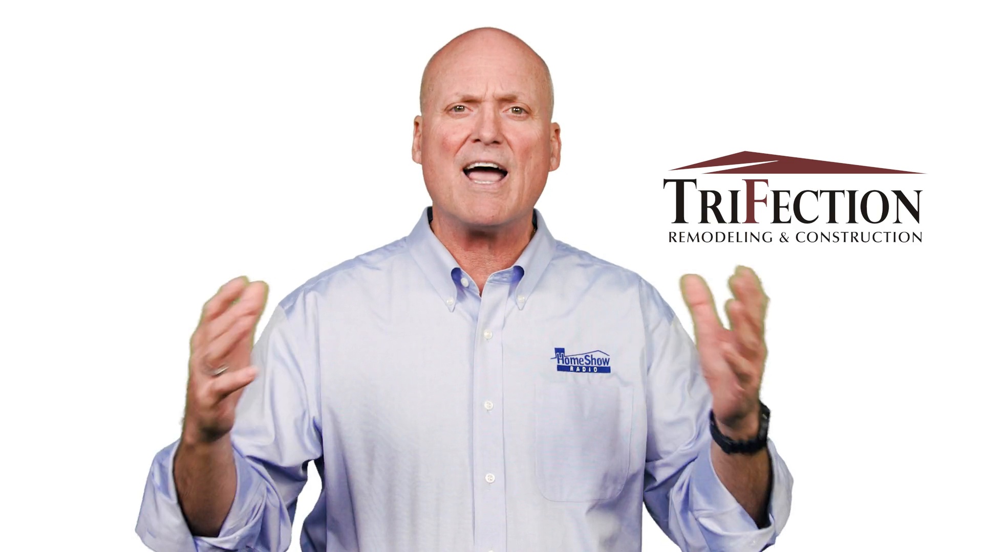 TriFection - HomeShow Radio Show | Tom Tynan