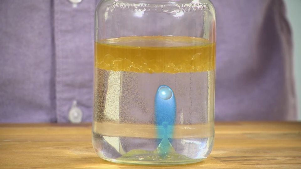 Fat-Washing Infuses Complex Flavors into Cocktails and Spirits