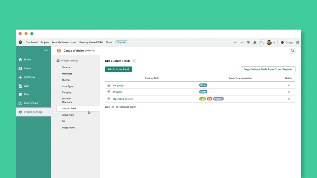 FAQ – Backlog Help Center