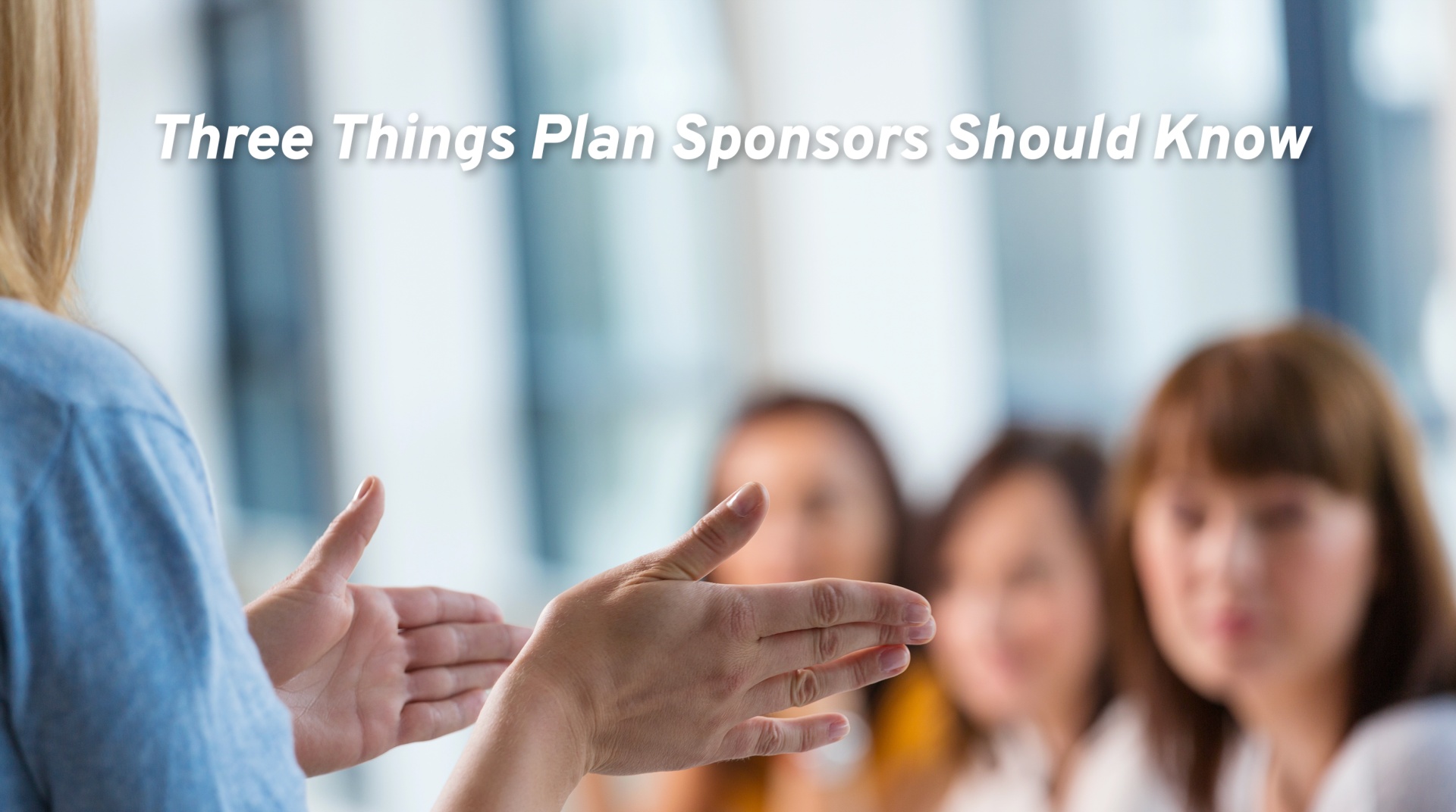 Plan Sponsor Guidance - Alpha Pension Group, Inc.