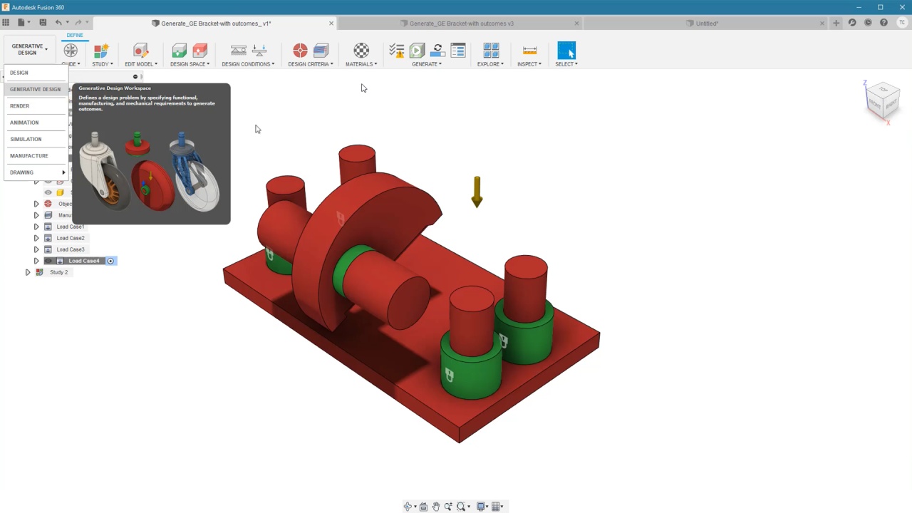 Fusion 360 Help