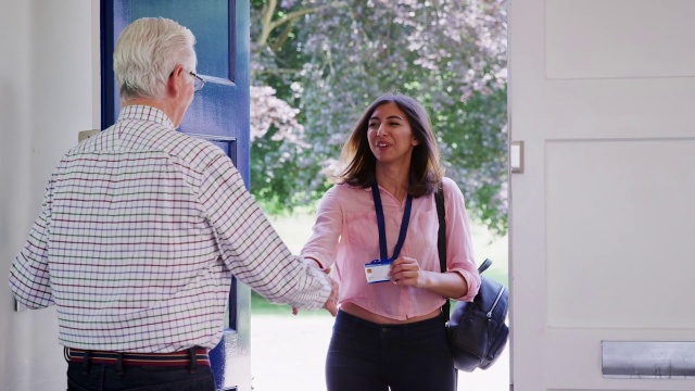 360Globalnet on Camera