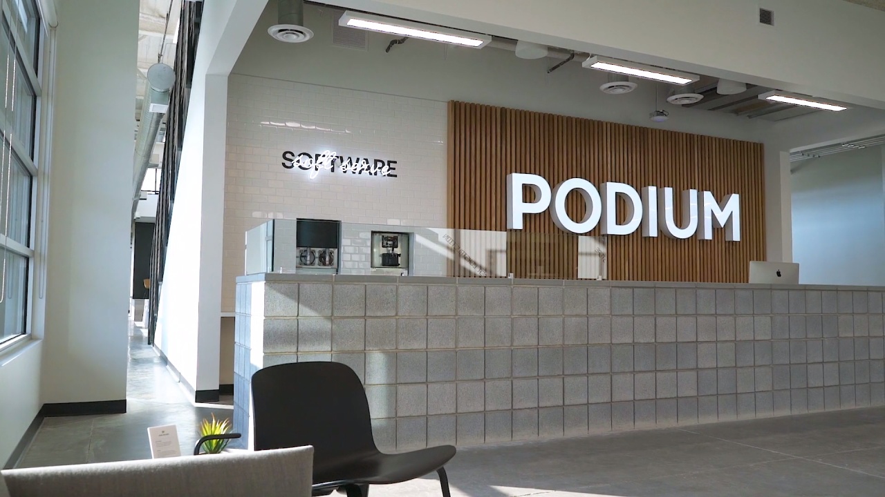 Podium Jobs - Work With Us | Podium