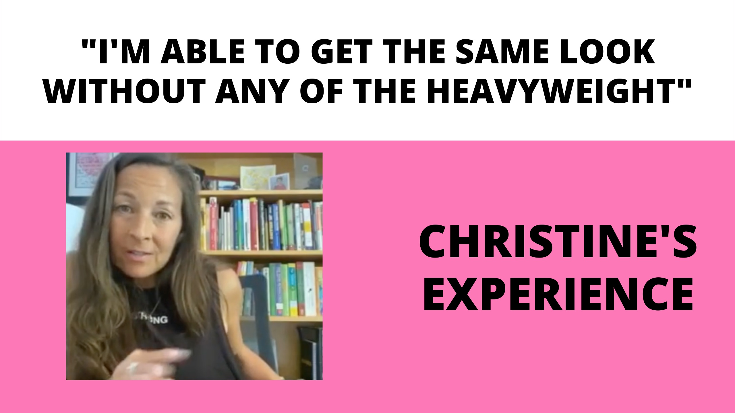 Ilana's Method Reviews