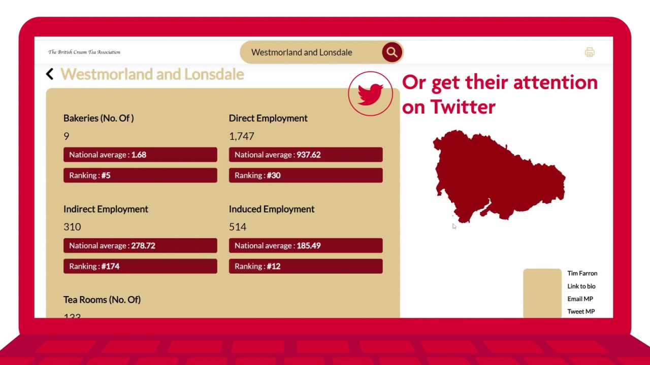 Introducing… Campaign Tools – Polimapper