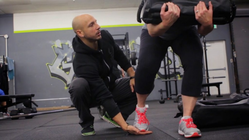 Certified Conditioning Insiders List - 8 Weeks Out