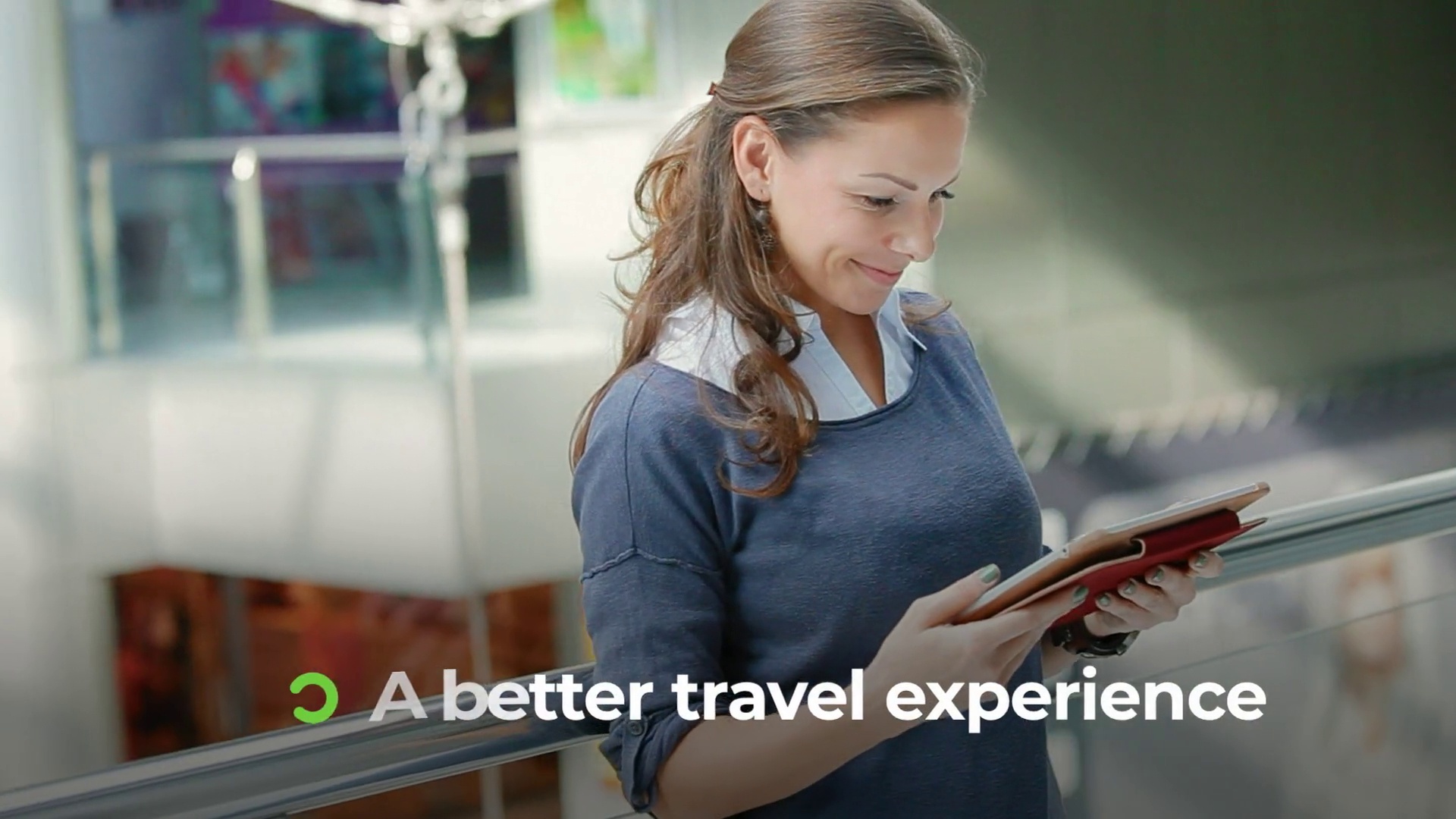 Strategic travel management - Corporate Travel Management