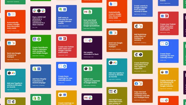 Anytime a new connection is made through Ulinc, the data will be added ...