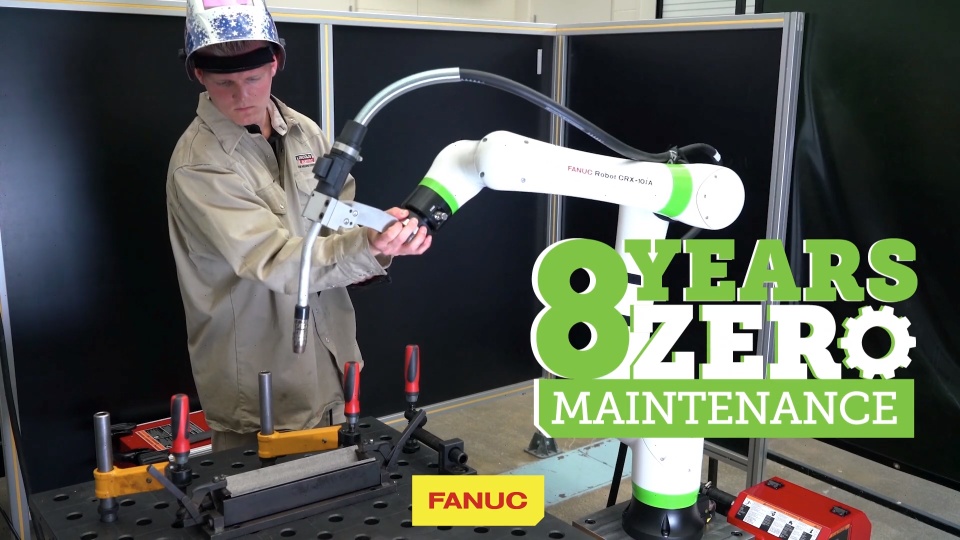 FABTECH 2021 - Chicago | Fabricating & Welding Tradeshow Event