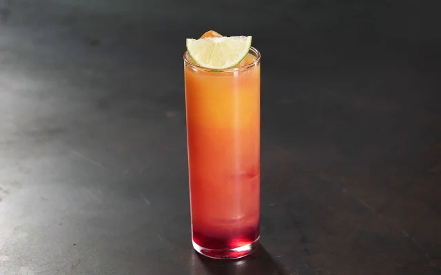 Watch Sunset recipe - Cocktail Club