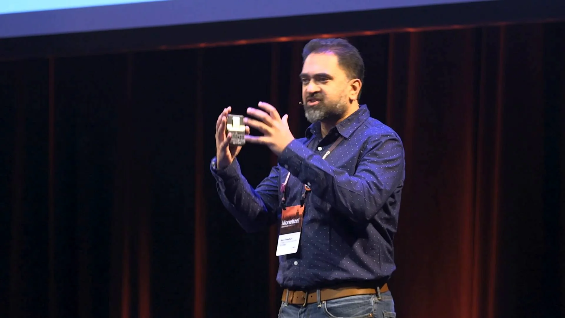 How AB InBev Launched AX Across 27+ Global Markets